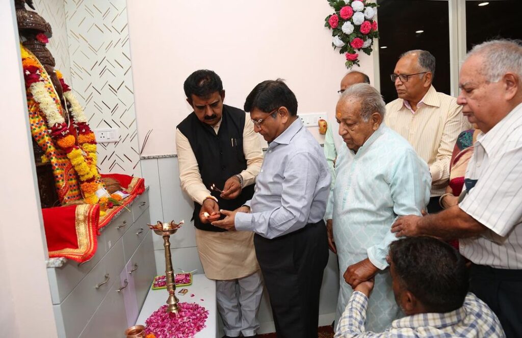 Community – Mittal